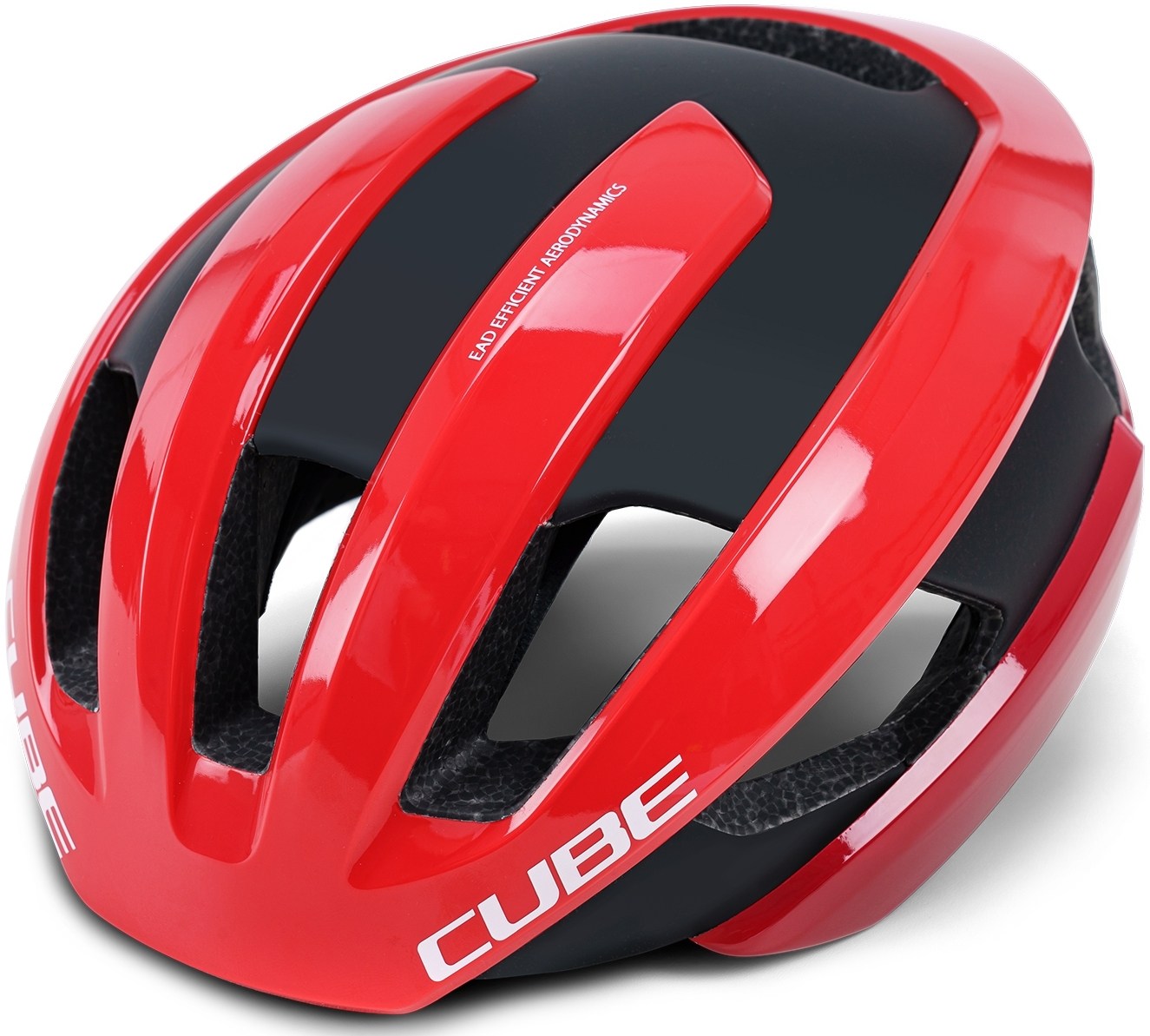 CUBE Helmet Heron Red – CUBE Stores UK