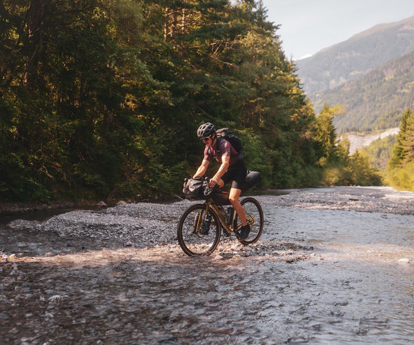 Top 5 cycling countries and routes + essential gear | CUBE Stores UK ...