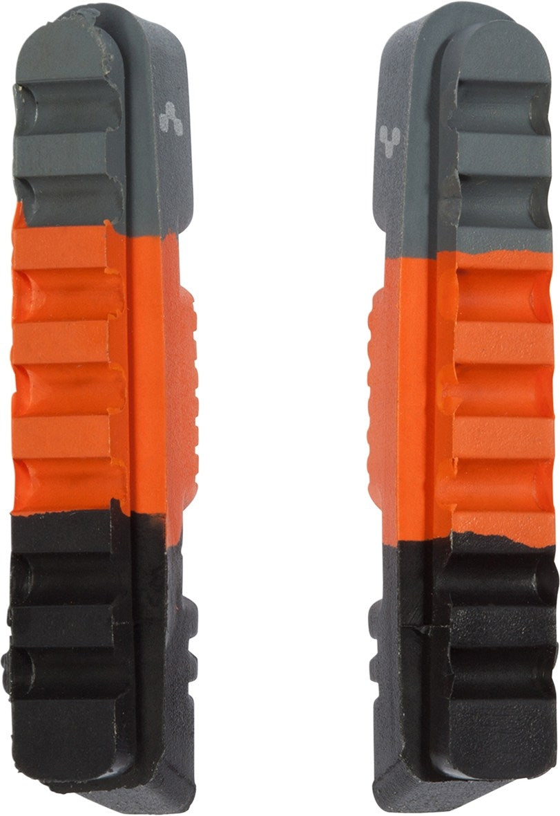 CUBE Brake Pad Pads For 2-Piece Brake Shoes Road – CUBE Stores UK