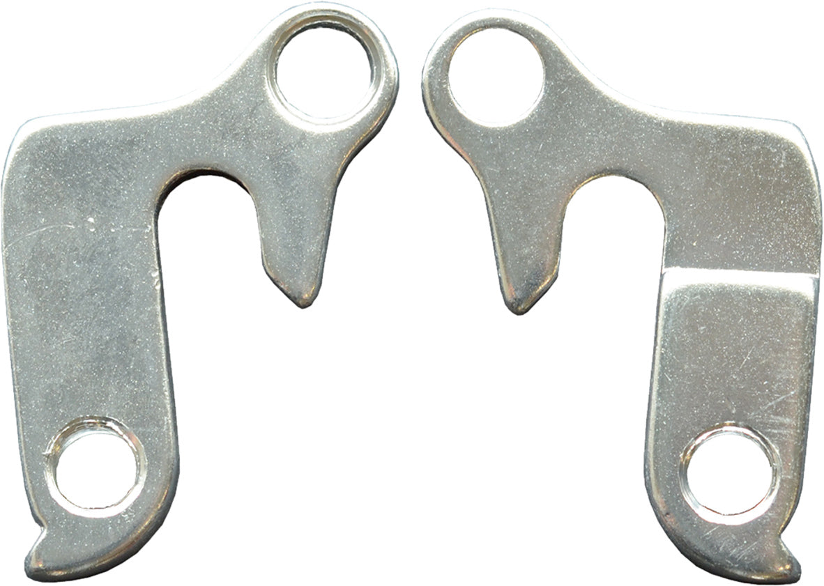 CUBE Mech Hanger #124 Silver – CUBE Stores UK