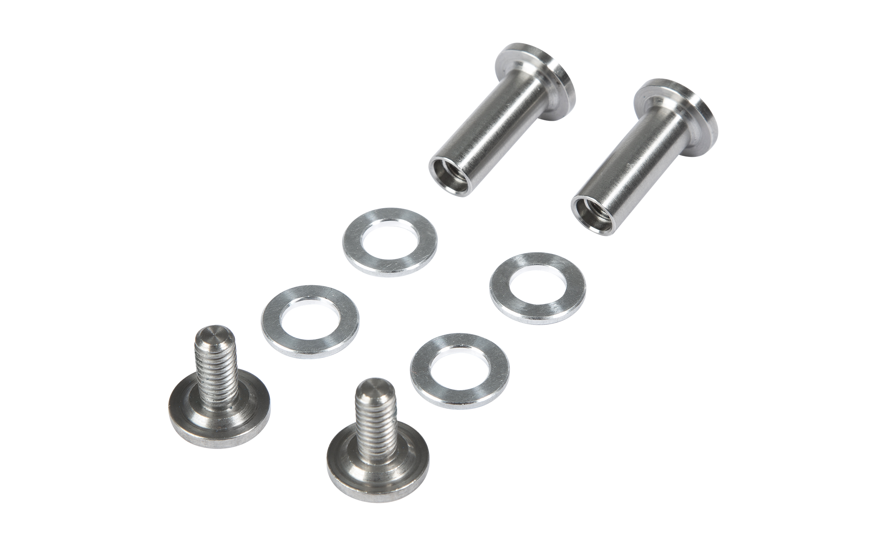 CUBE Bolt Set Two 15 Horstlink – CUBE Stores UK