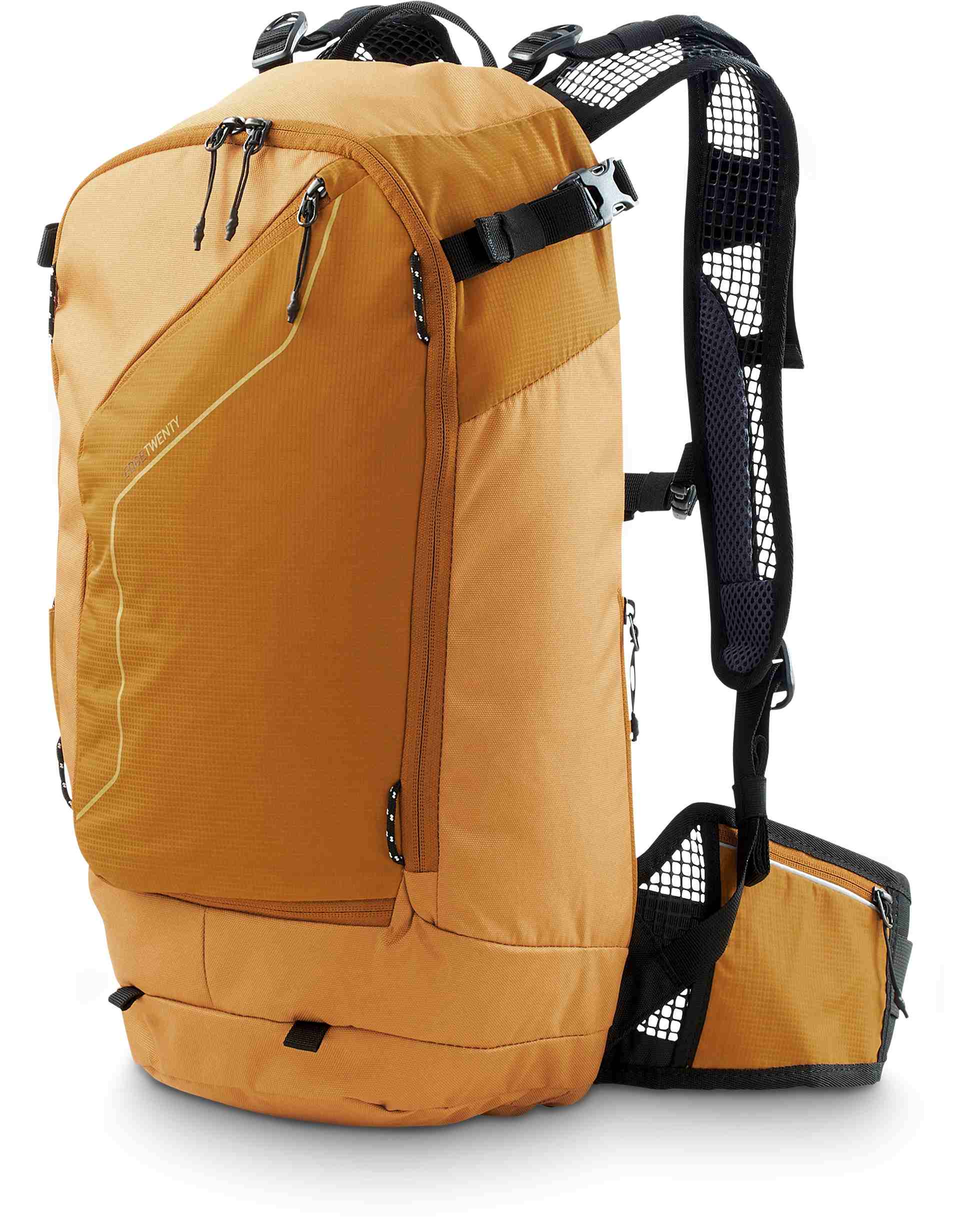 CUBE Backpack Edge Twenty Sand – CUBE Stores UK