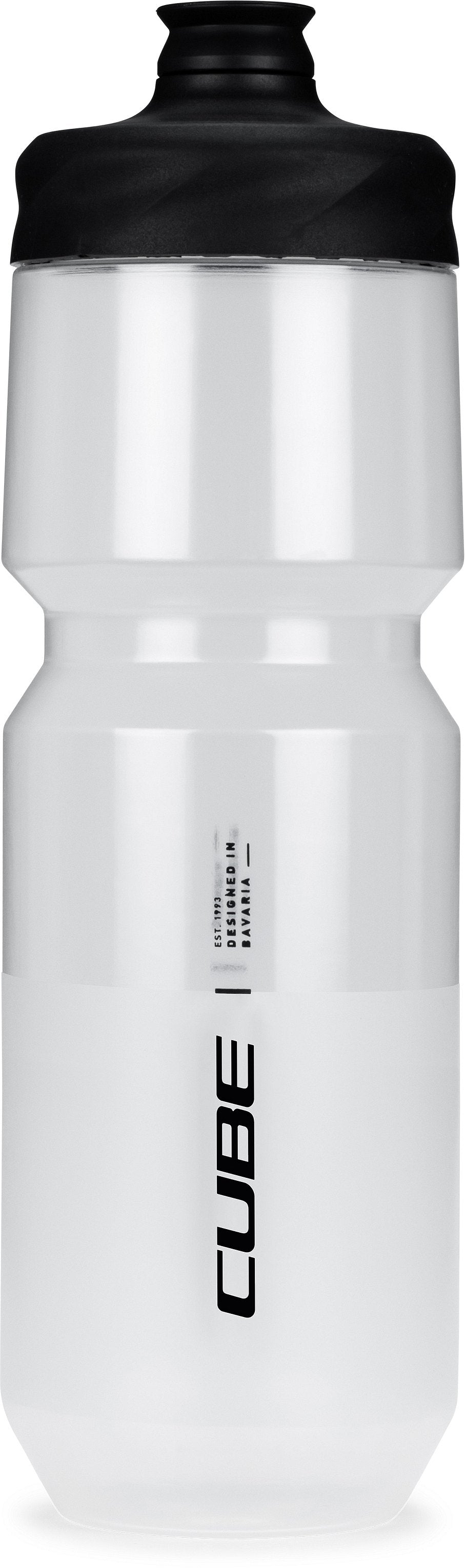 Cube Bottle Flow Ds 750 Transparent – CUBE Stores UK