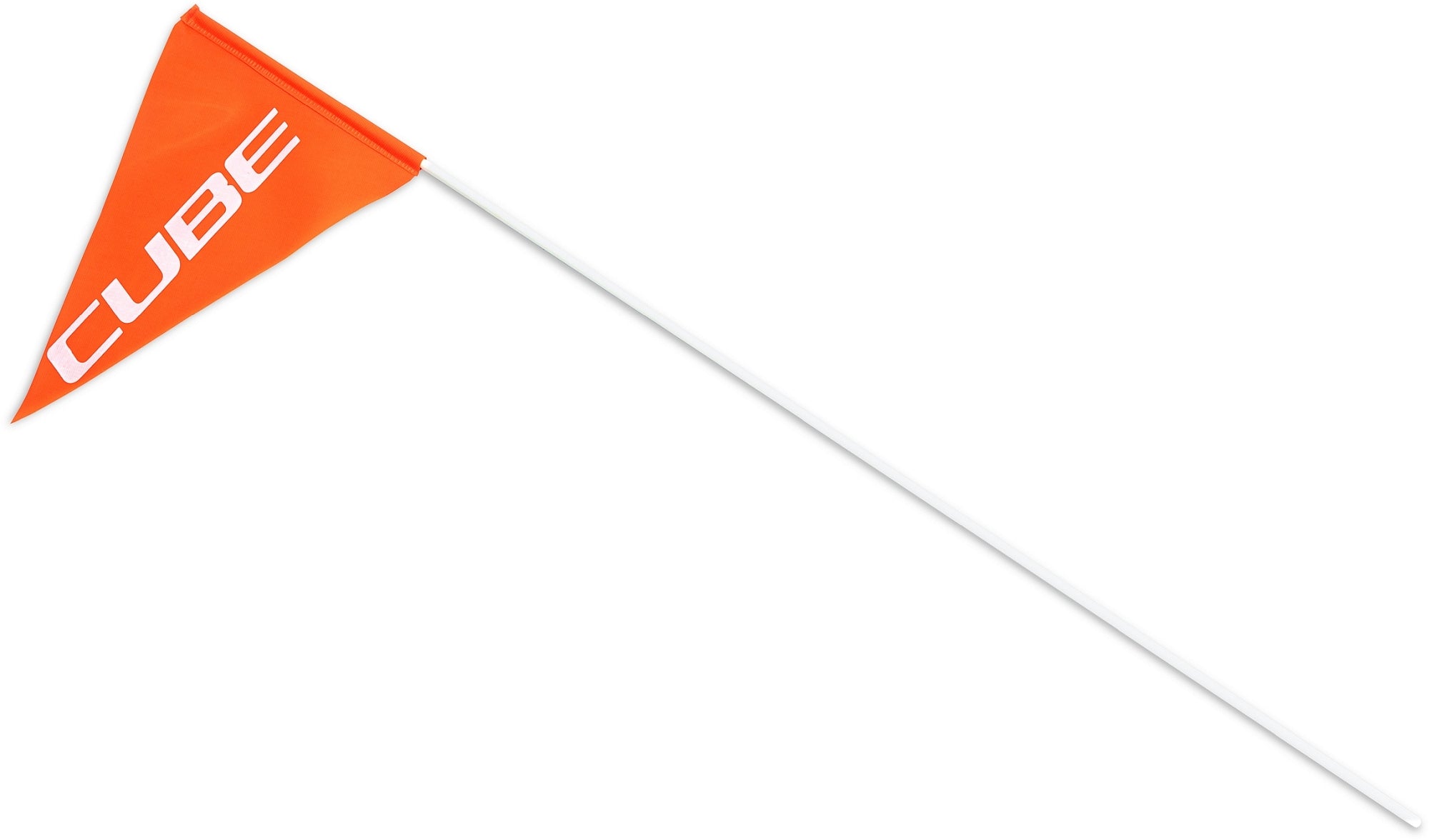 CUBE SAFETY FLAG KIDS TRAILER DOUBLE CMPT – CUBE Stores UK