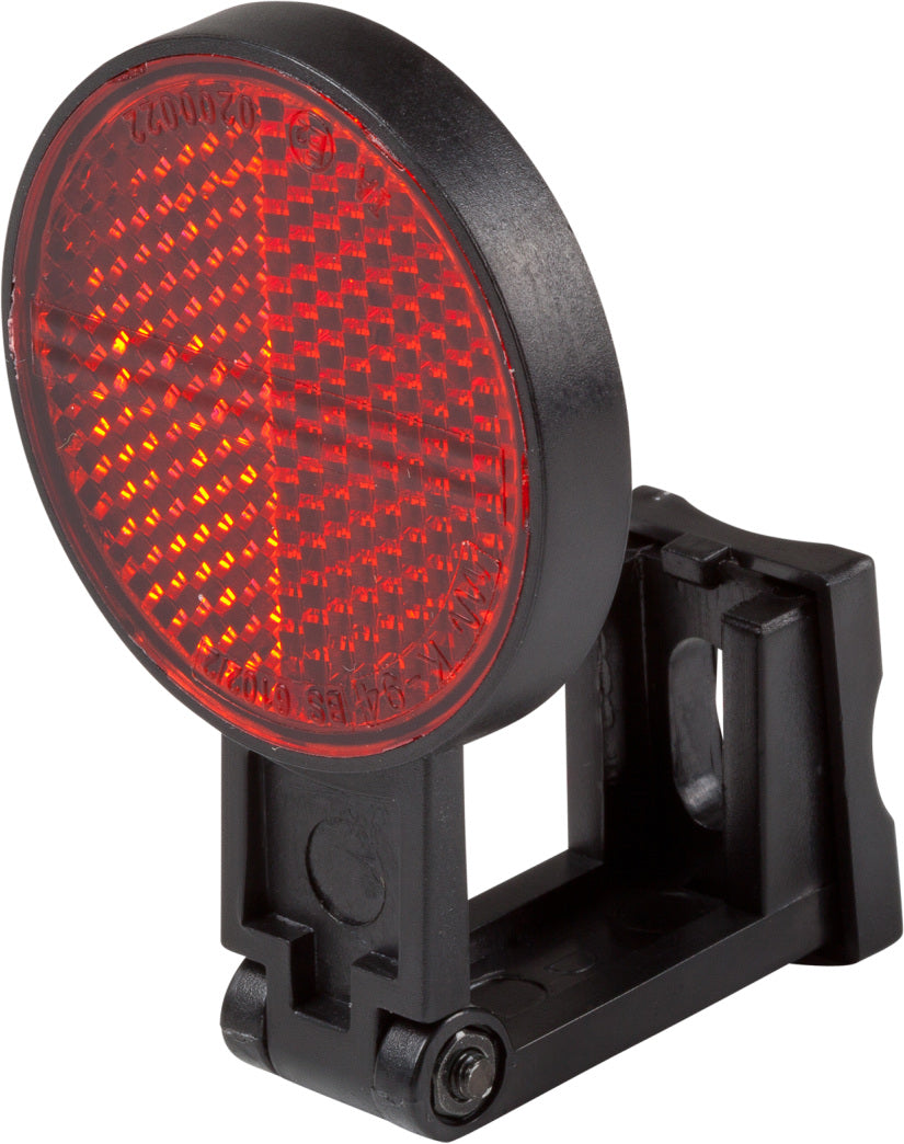 RFR Chainstay Reflector Red – CUBE Stores UK