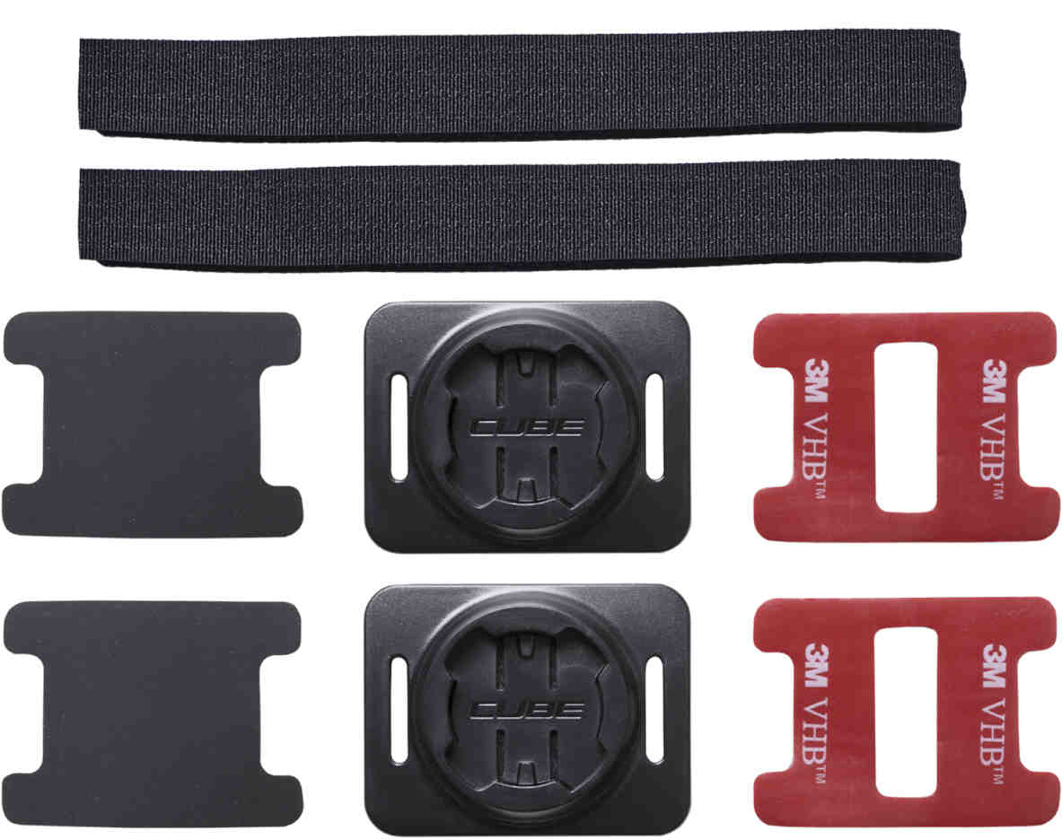 CUBE Helmet Bracket Hpa 2000 – CUBE Stores UK