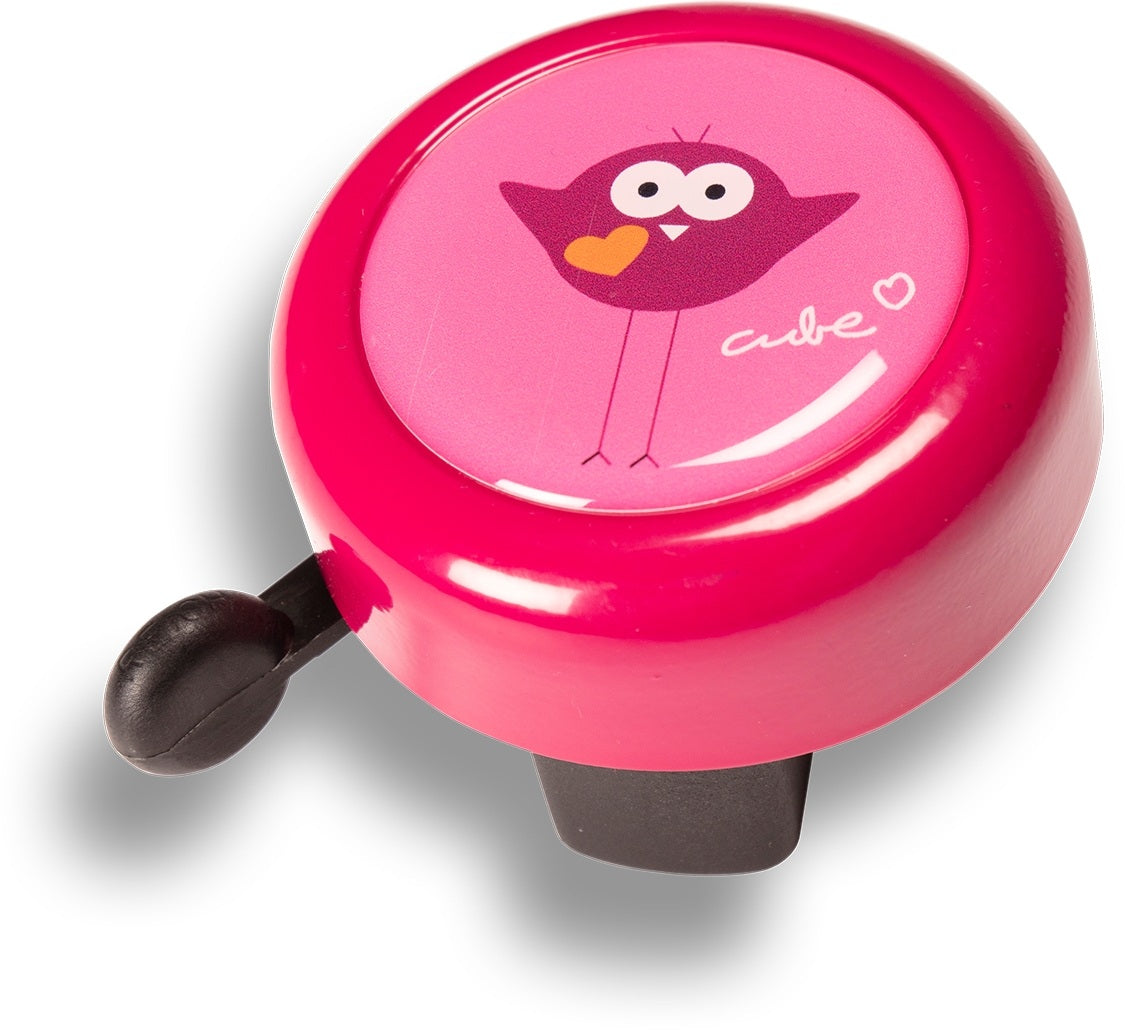 CUBE Bell Friends Bird Multicolored – CUBE Stores UK