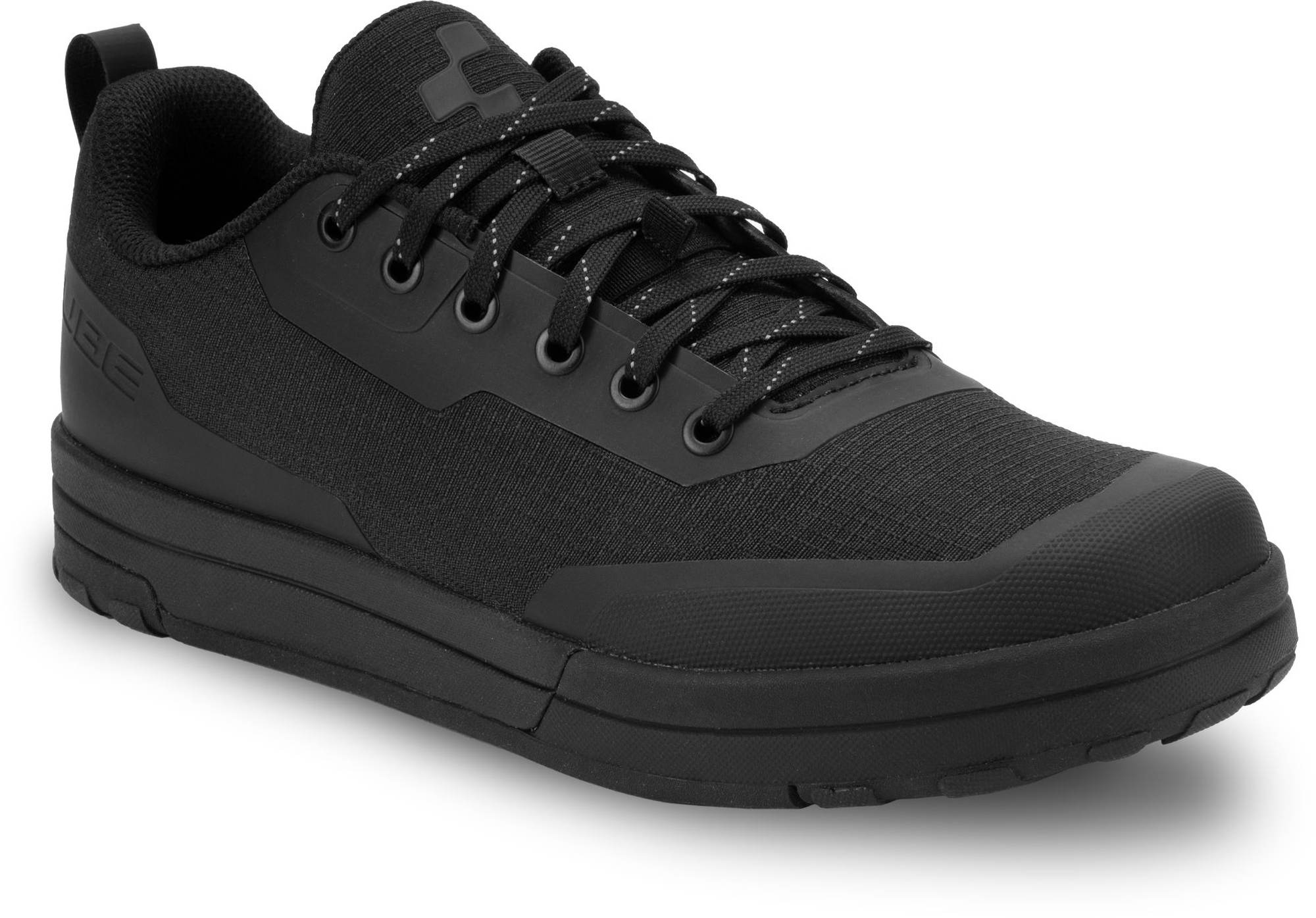 CUBE SHOES STRIX BLACK – CUBE Stores UK