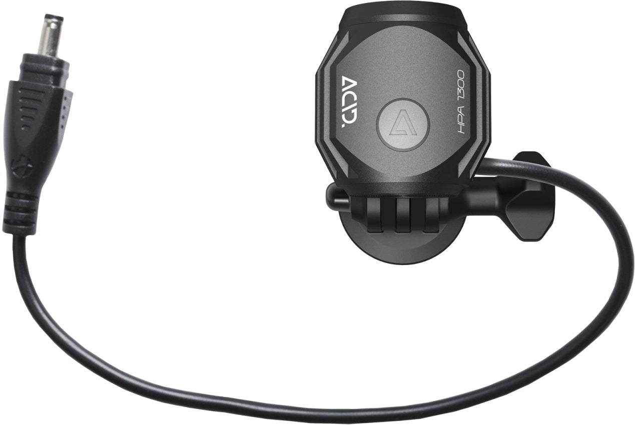 ACID Light Head Hpa 1300 – CUBE Stores UK