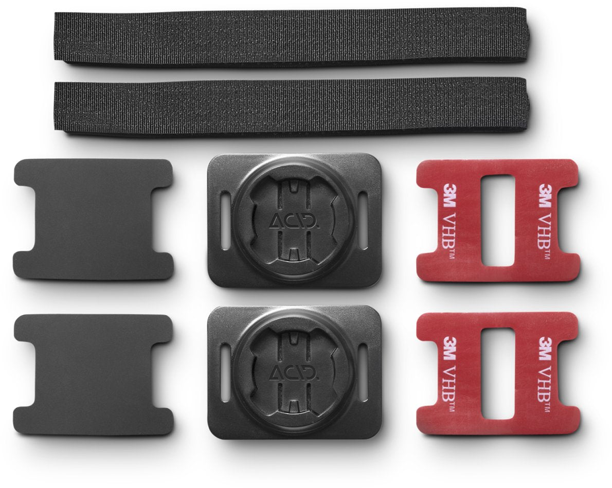 ACID Helmet Bracket X-Lock – CUBE Stores UK