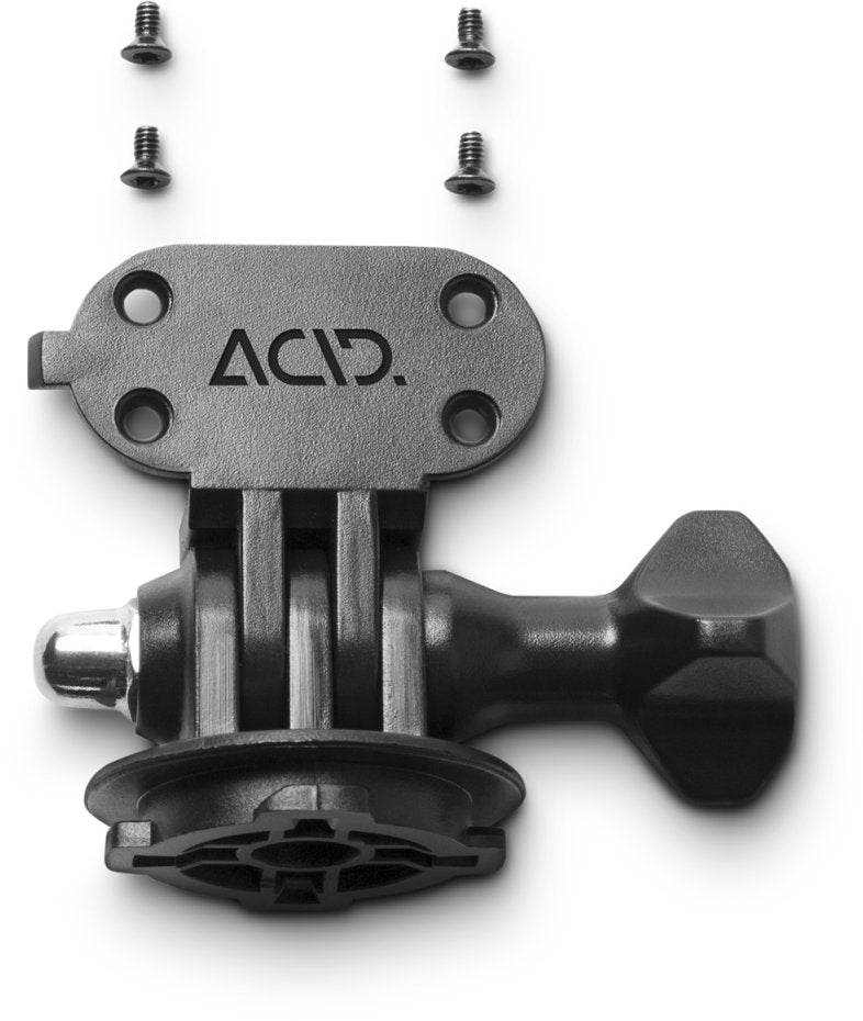 ACID Mounting Adapter With Back Plate Hpa 2000 – CUBE Stores UK