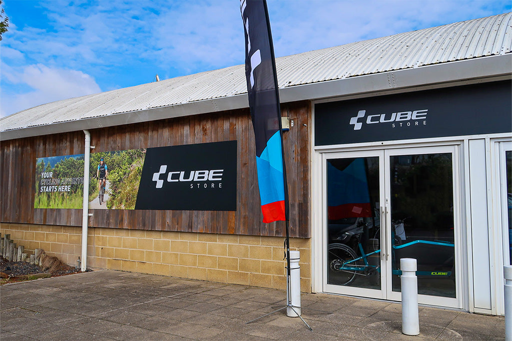 CUBE Store Gloucester | CUBE Stores UK