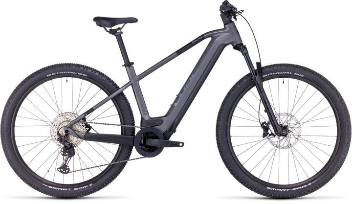 Electric bike | Our collection electric bikes | CUBE Stores UK