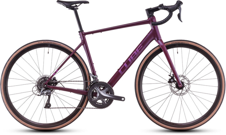 Road Bike | Our Collection Road Bikes | CUBE Stores UK