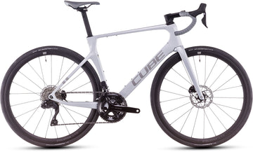 CUBE Agree - Road Bike - CUBE Stores UK