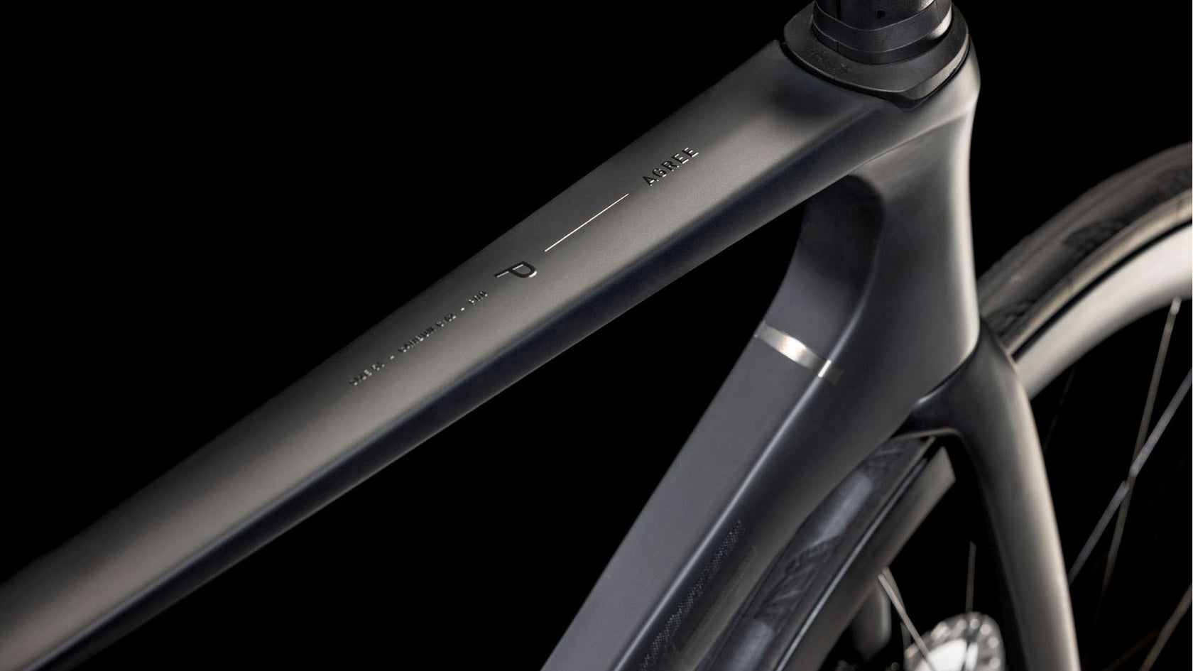 CUBE AGREE C:62 PRO BLACKLINE – CUBE Stores UK