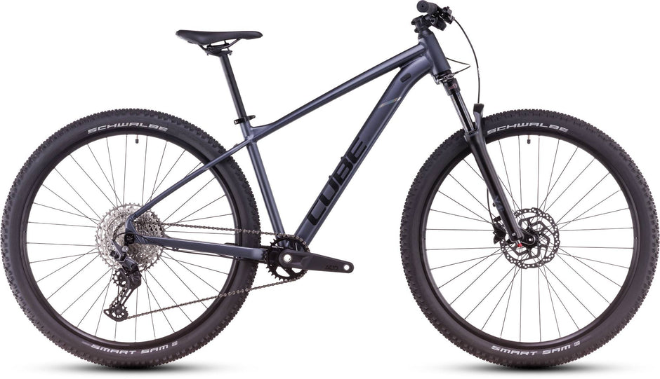 Mountain Bike | Our Collection Mountain Bikes | CUBE Stores UK