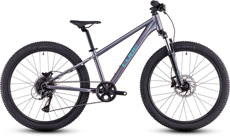 CUBE Acid 240 | Children's MTB | CUBE Stores UK
