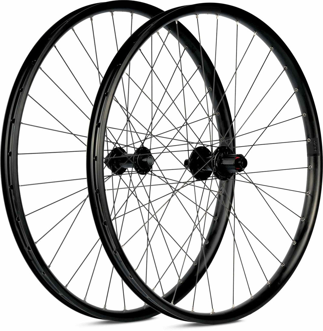 Wheels for race & MTB - Newmen wheelsets - CUBE Stores UK