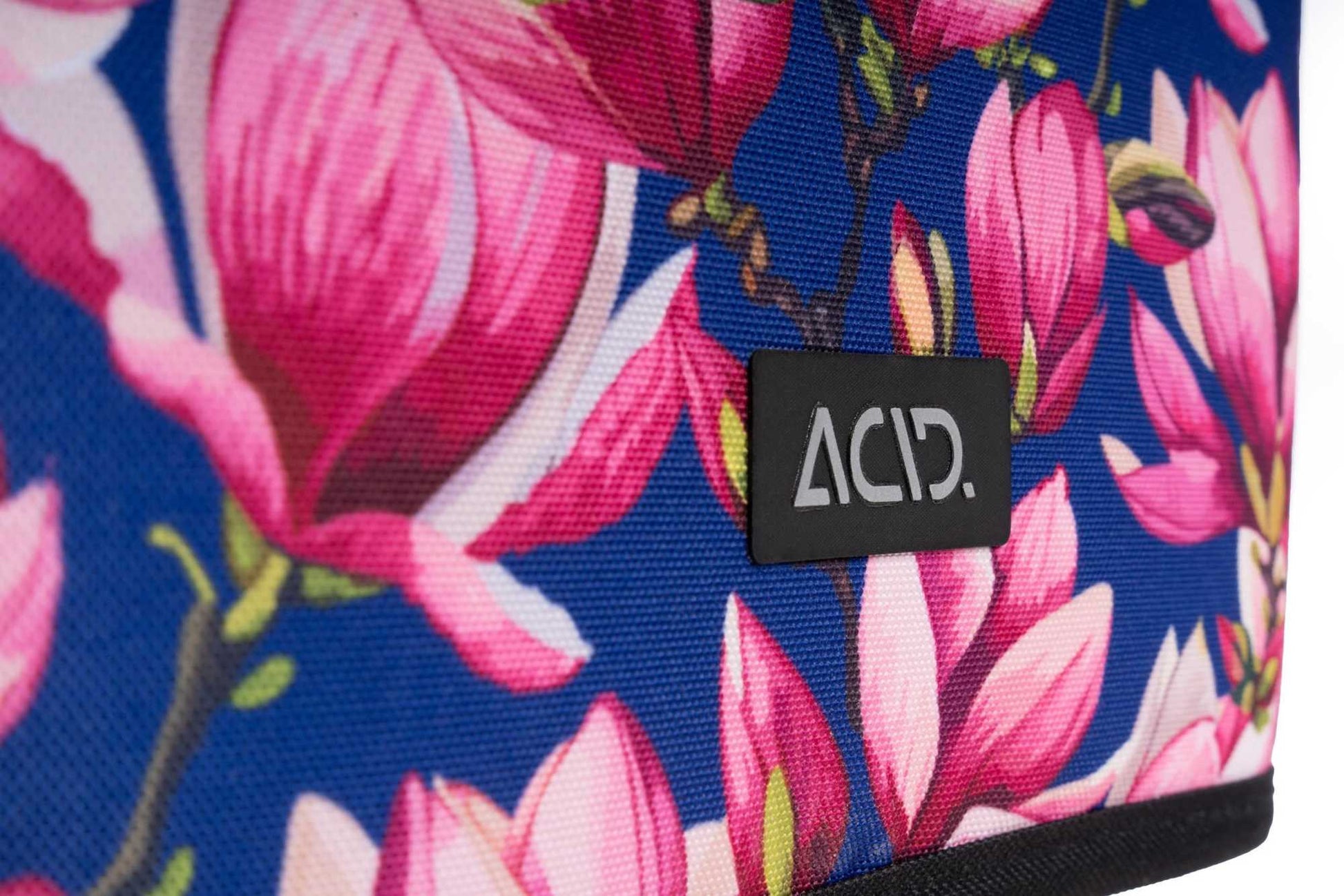 ACID HANDLEBAR BASKET CITY 15 FILINK VIOLET – CUBE Stores UK