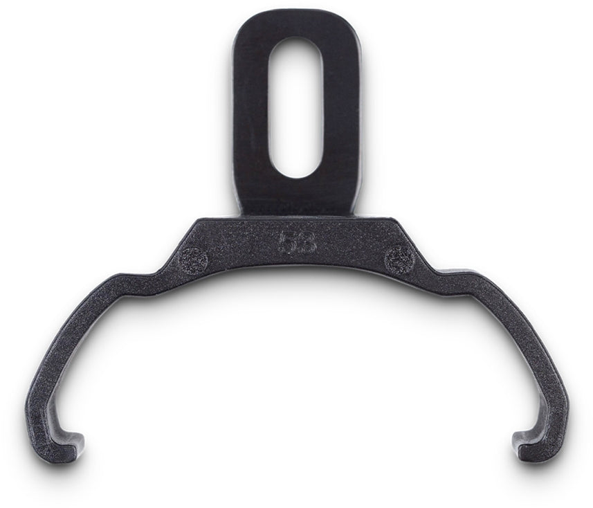 ACID Bridge Adapter 53 Mm Black – CUBE Stores UK