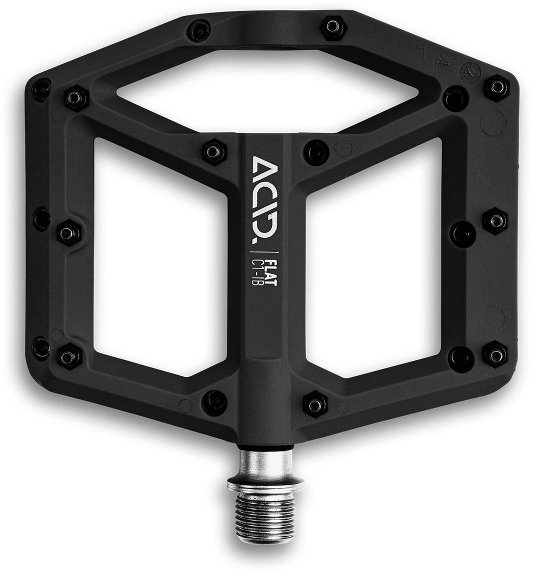 Bike Pedals | Our Collection Bike Pedals | CUBE Stores UK