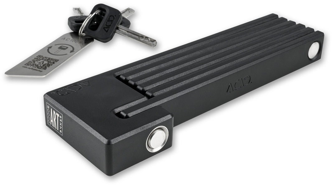 Bike Lock | Our Collection Bike Locks | CUBE Stores UK