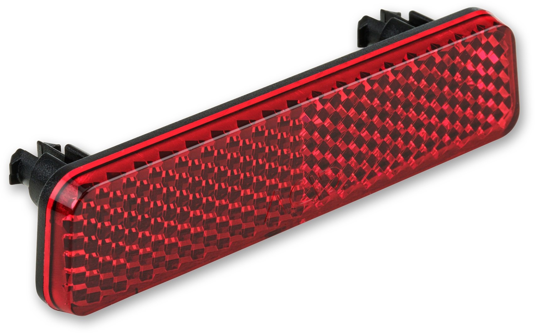 ACID Carrier Reflector Ic 3.0 Red – CUBE Stores UK