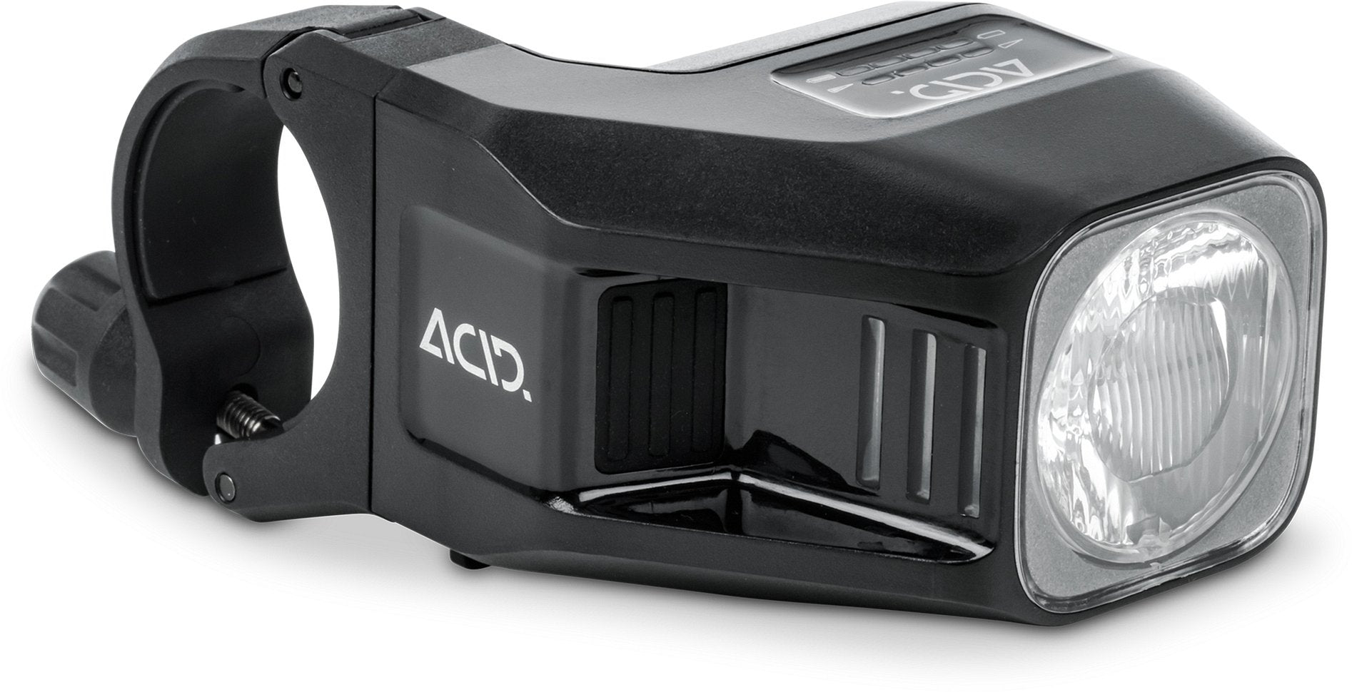 Acid Front Light Pro 100 Black – CUBE Stores UK
