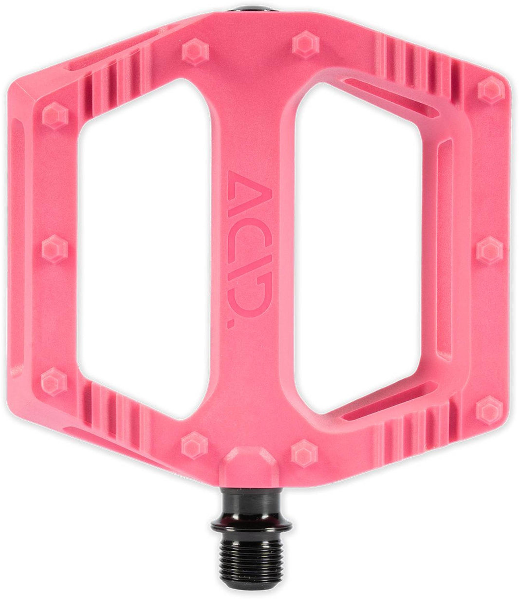 Bike Pedals | Our Collection Bike Pedals | CUBE Stores UK