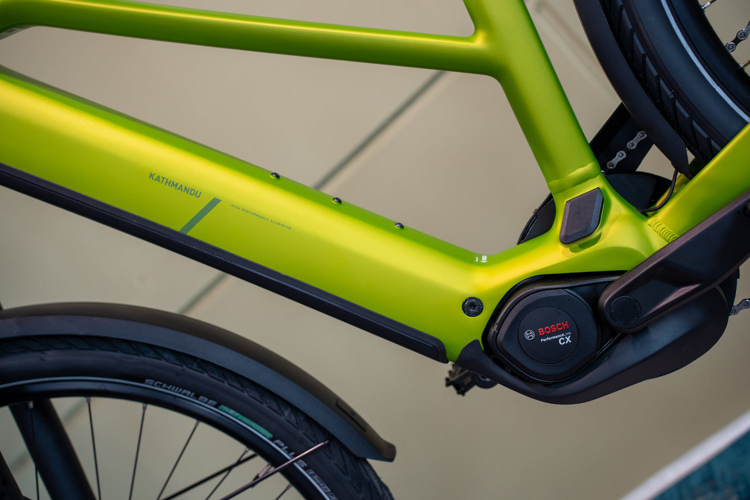 BOSCH PERFORMANCE LINE CX – CUBE Stores UK