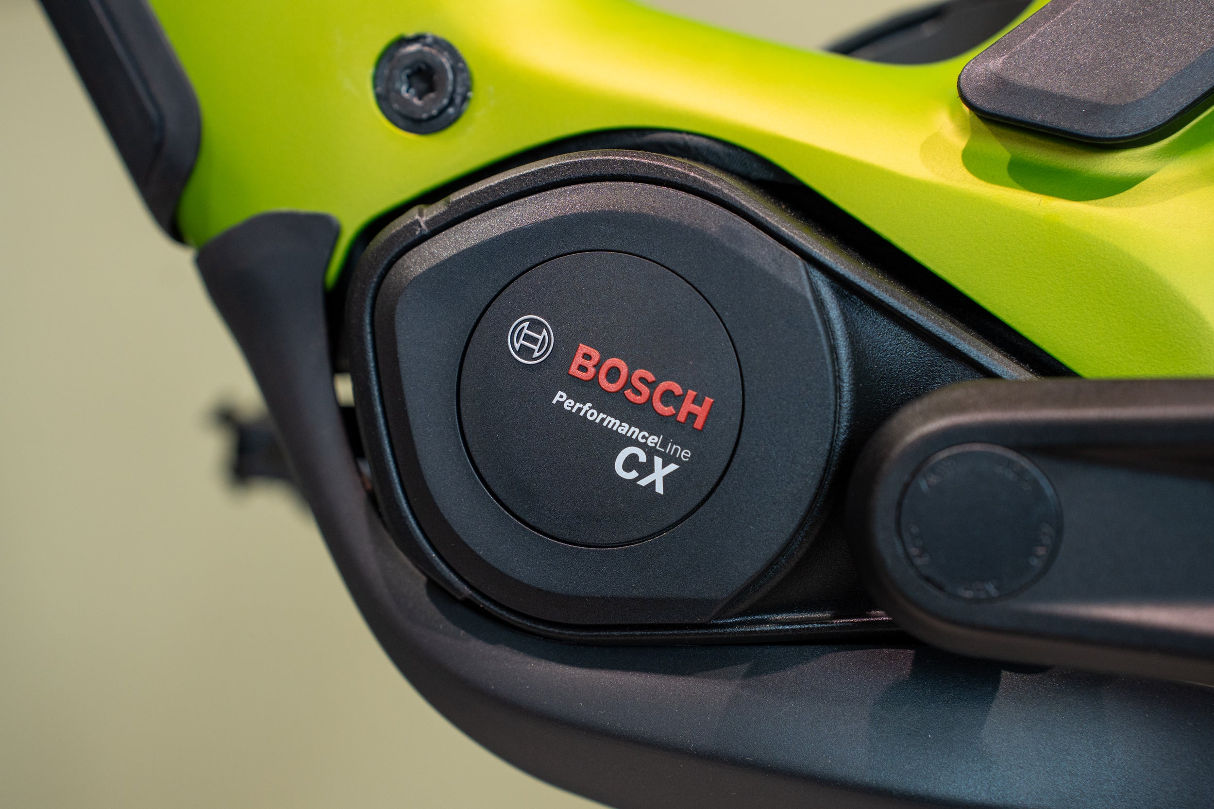 BOSCH PERFORMANCE LINE CX – CUBE Stores UK