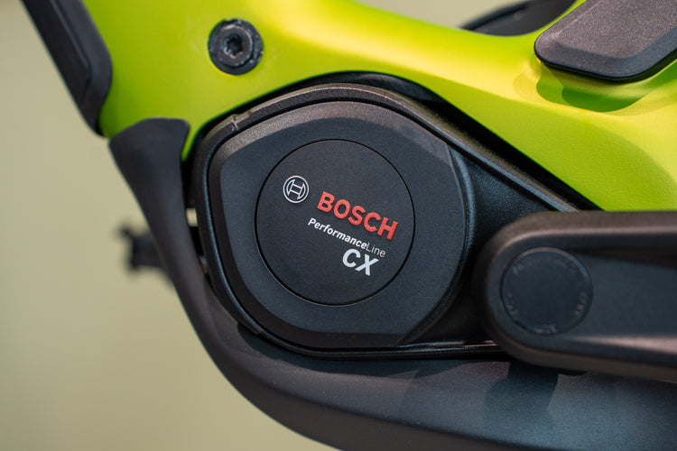 BOSCH PERFORMANCE LINE CX – CUBE Stores UK