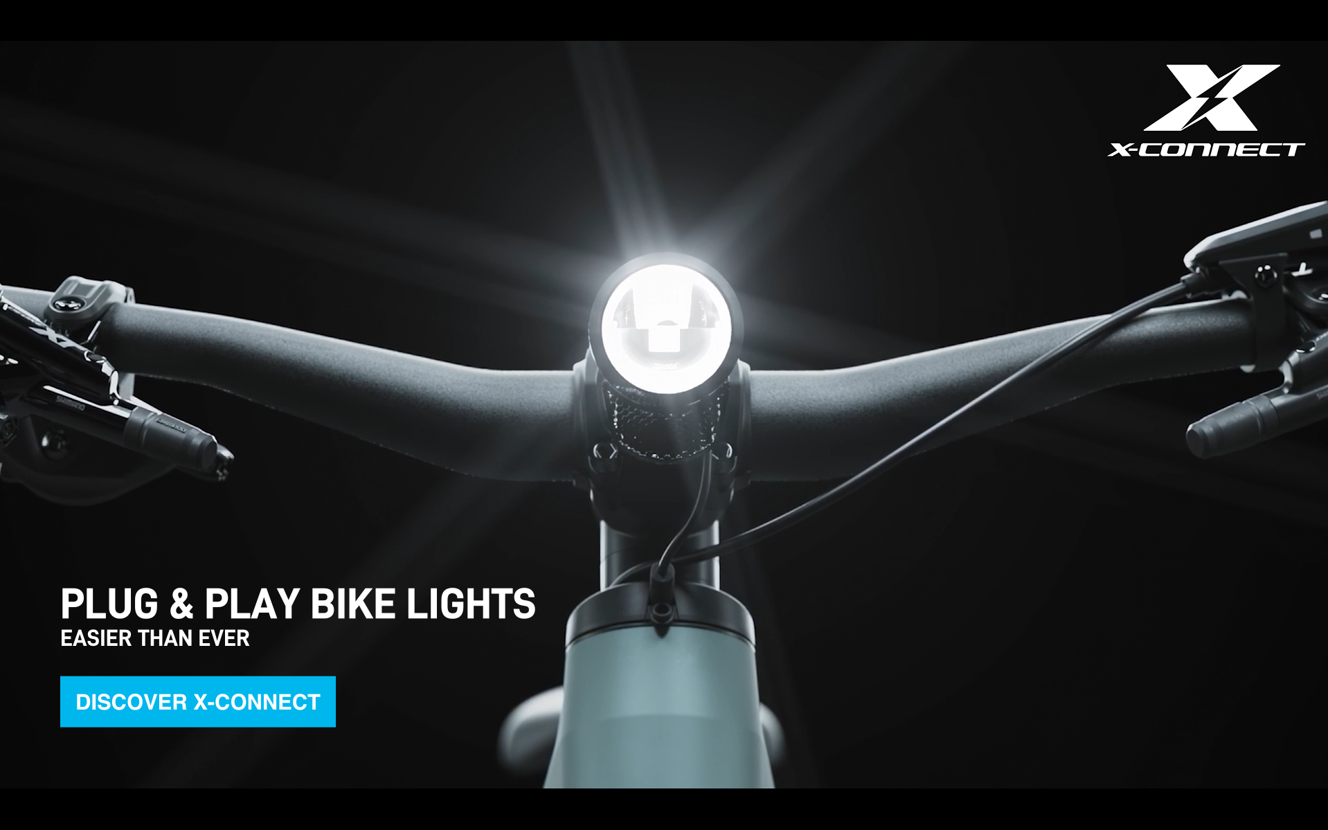 CUBE X-Connect - CUBE Stores UK