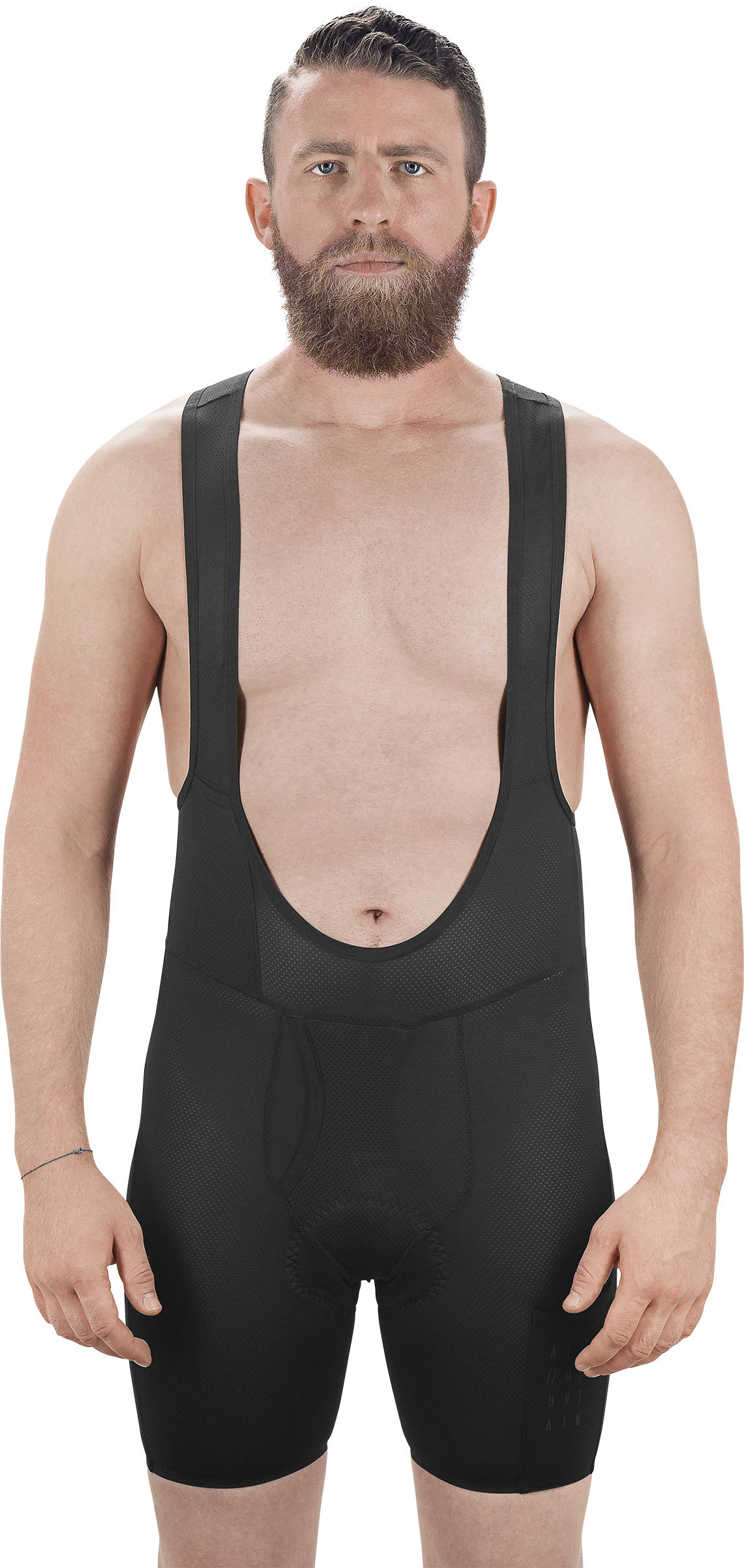 CUBE Am Liner Bib Shorts Black – CUBE Stores UK